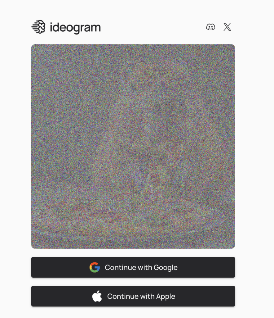 【AI初心者必見】文字入り画像生成が得意な「ideogram」の使い方