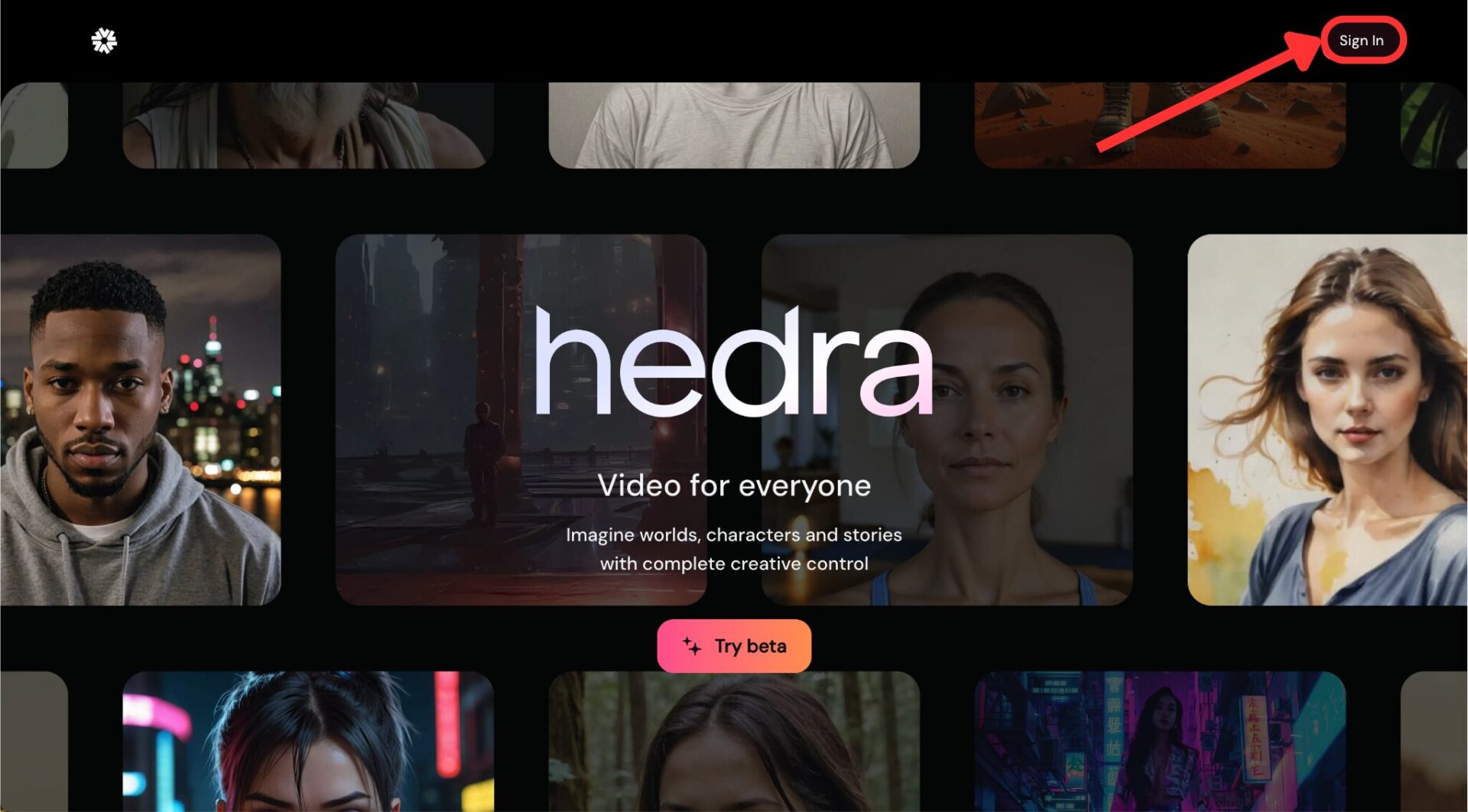 【初心者必見！】Hedra Character-1のリップシンクが凄すぎる！